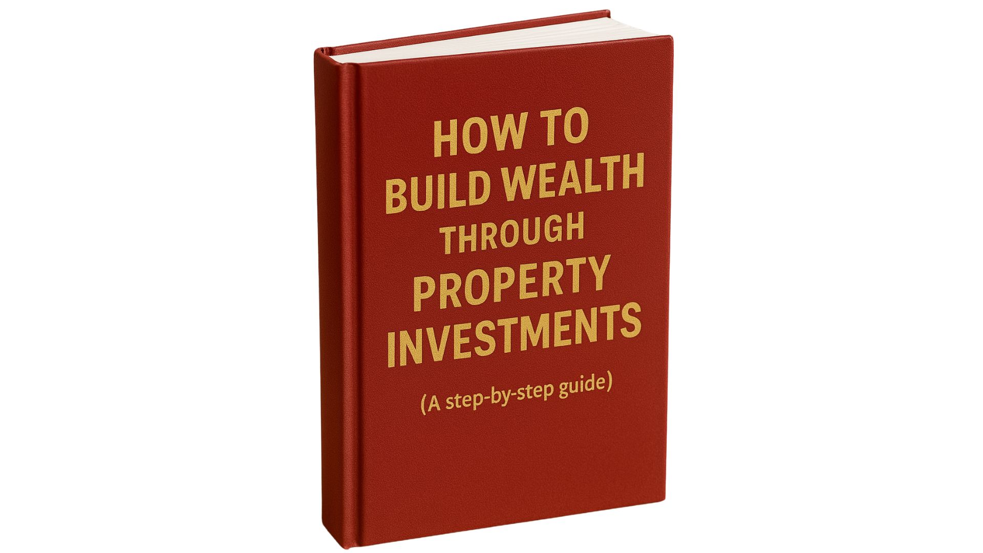 Build Wealth Through Property Investments - Enrich - Buyers Agency